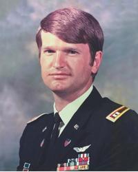 CPT James E. Stein, Ret.