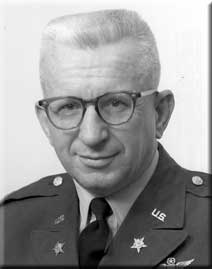 COL John C. Geary