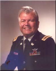 CW4 Donald R. Joyce