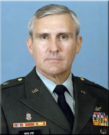 BG Rodney D. Wolfe